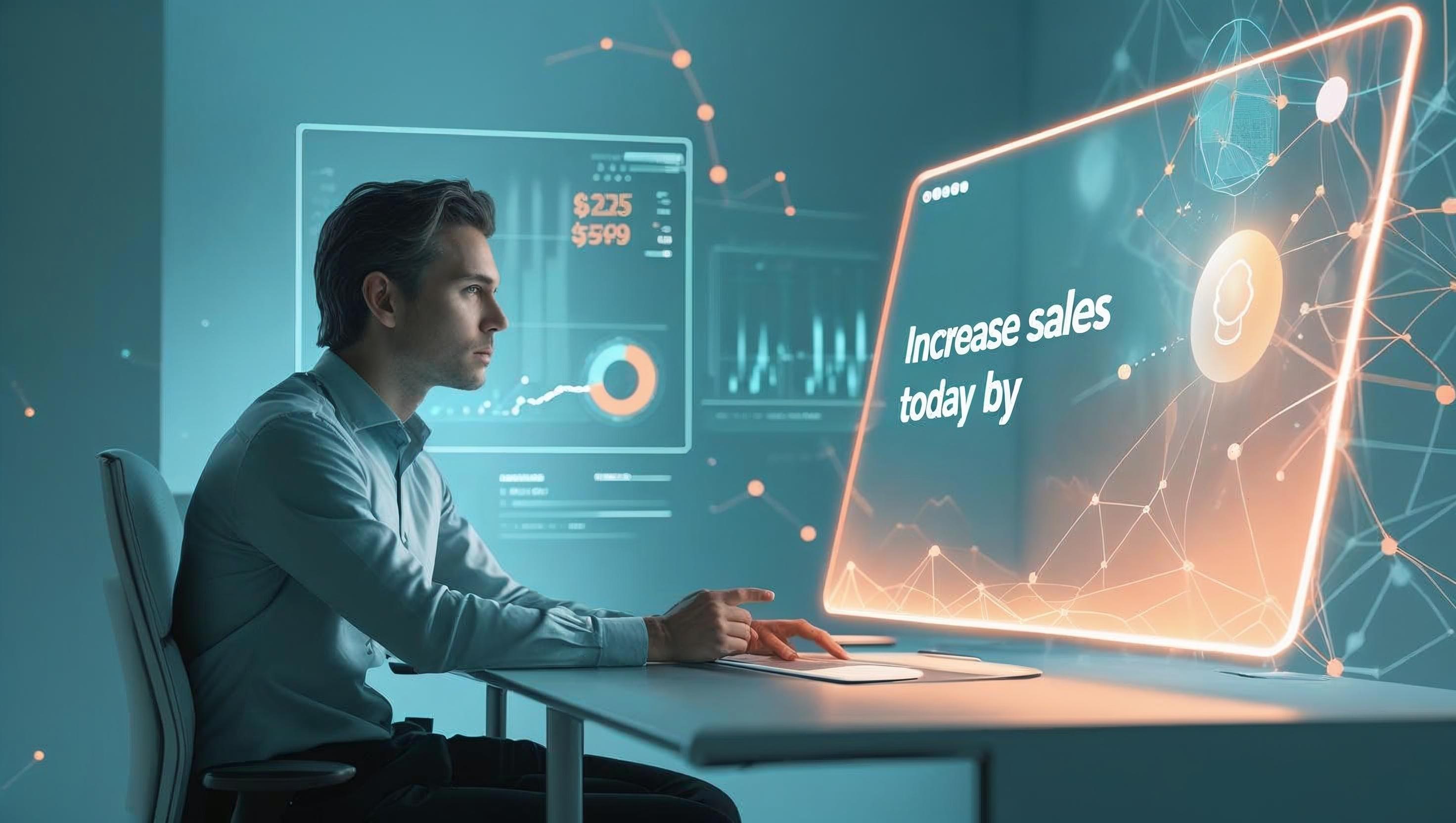 OrangeQuery | Power BI Reimagined